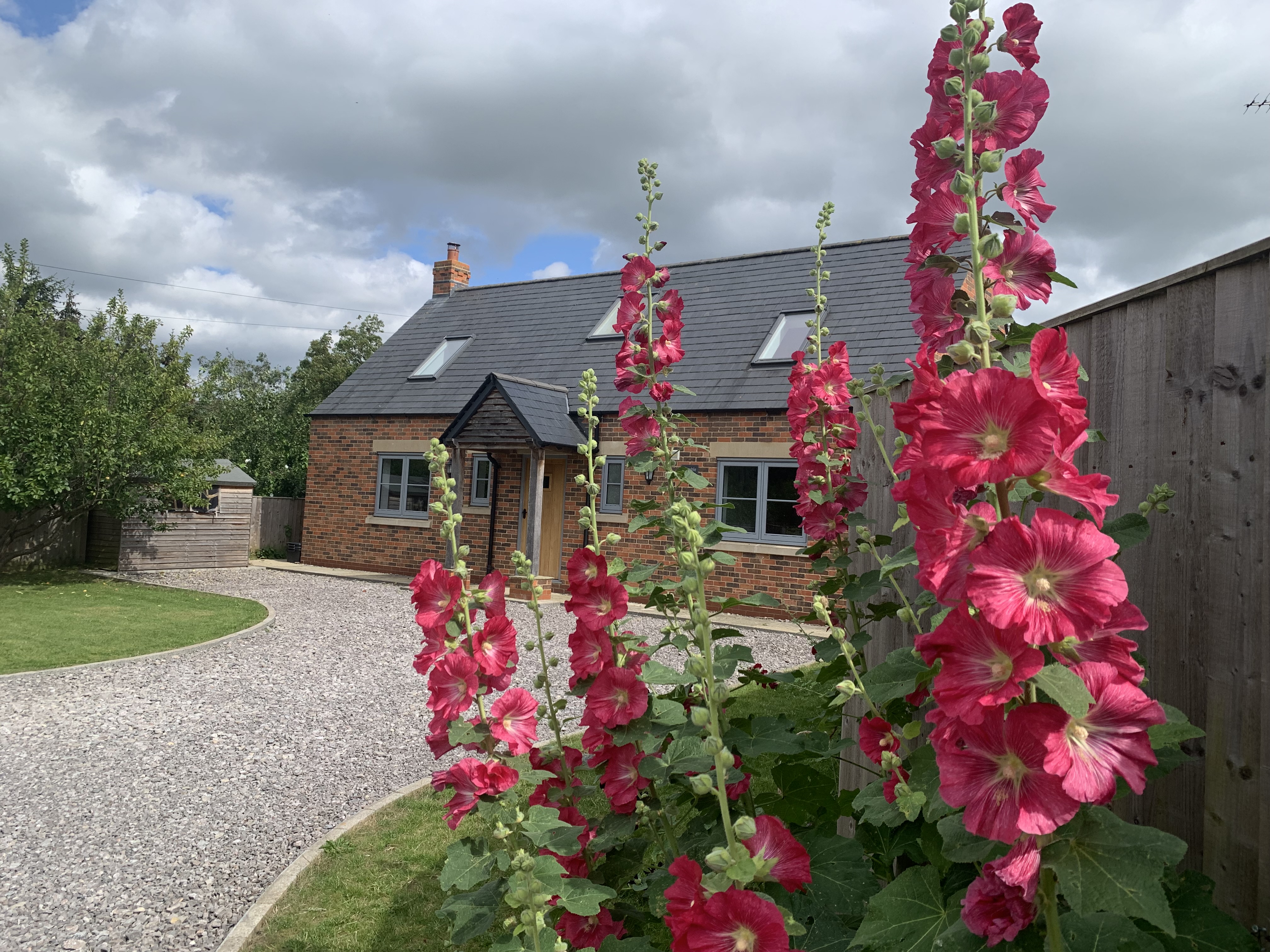 Bramble Cottage – Gallery